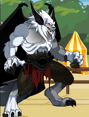 Heartless Beast | AdventureQuest Wiki | Fandom