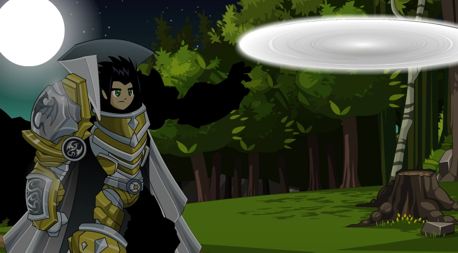 Mirror Drakath | AdventureQuest Worlds Wiki | Fandom