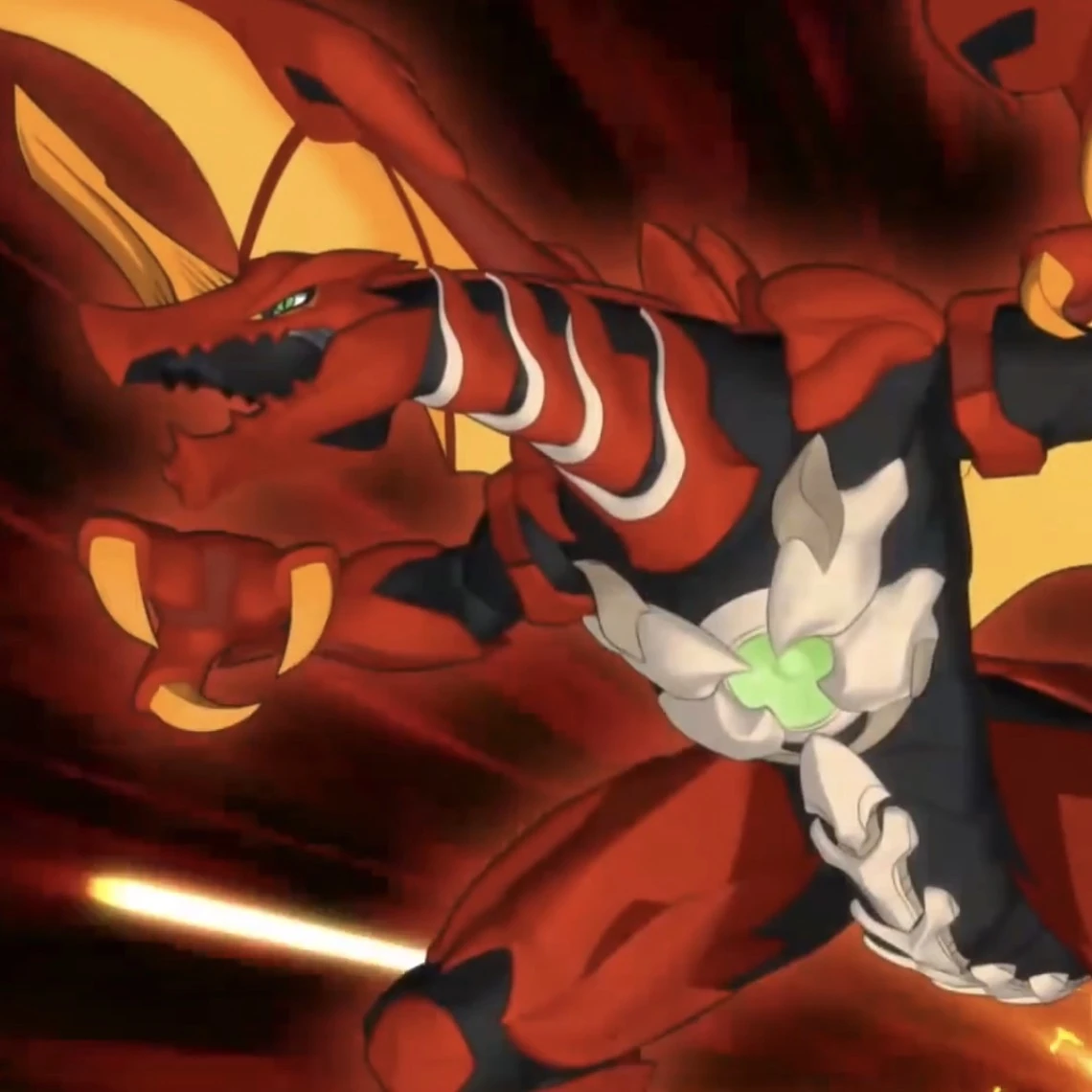 Dragonoid | Adventures of Jairex and Tirzah Rose Wiki | Fandom