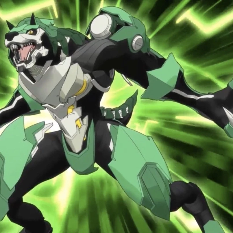 Lupitheon | Adventures of Jairex and Tirzah Rose Wiki | Fandom