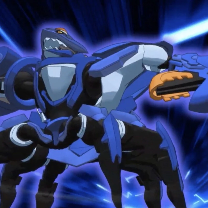 Vicerox | Adventures of Jairex and Tirzah Rose Wiki | Fandom