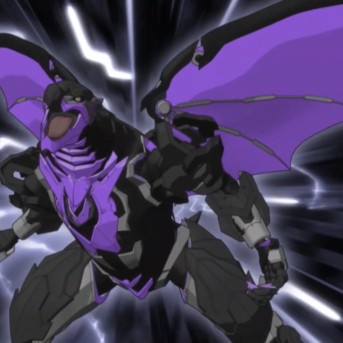 Garganoid | Adventures of Jairex and Tirzah Rose Wiki | Fandom