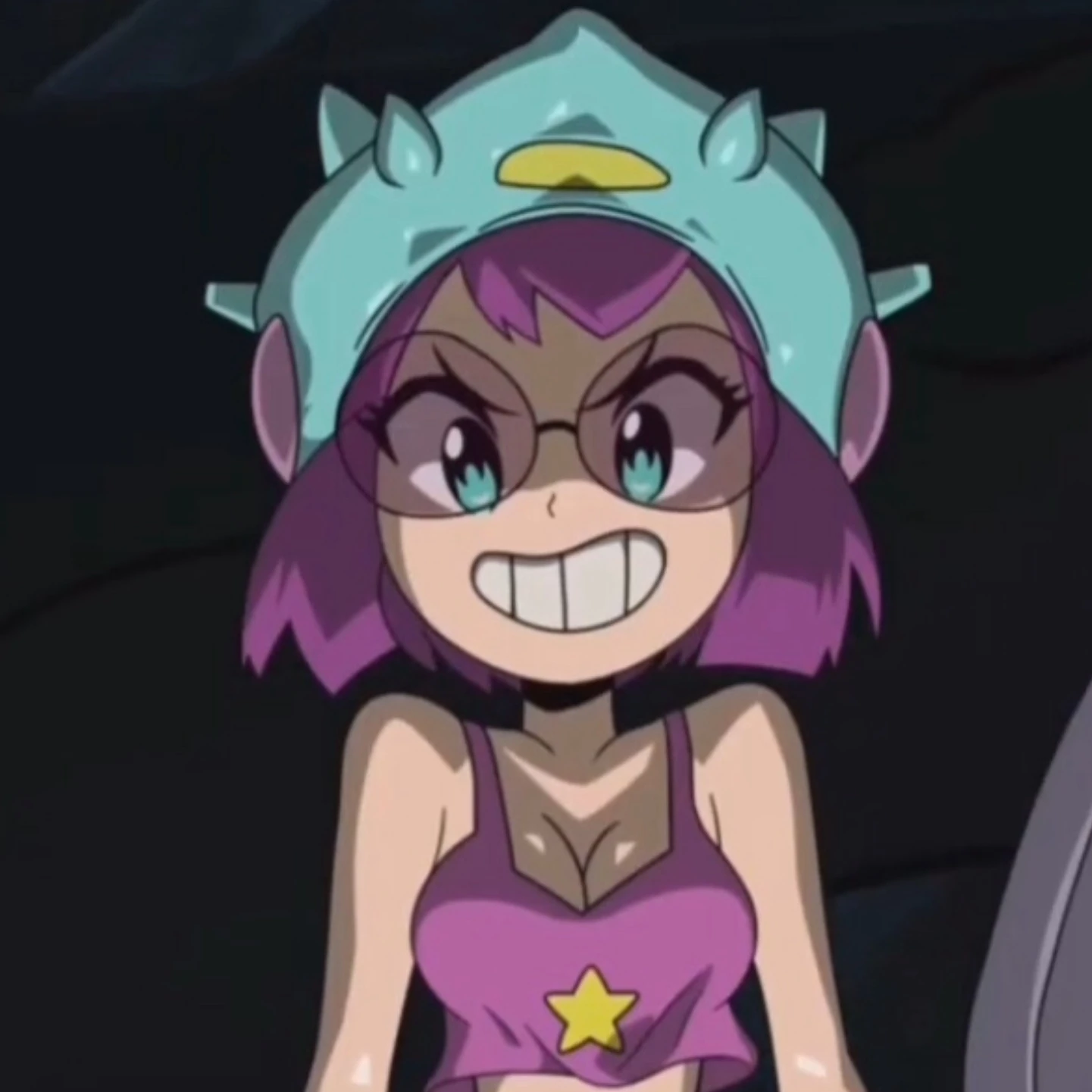 Coral Siren | Adventures of Jairex and Tirzah Rose Wiki | Fandom
