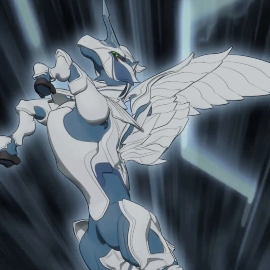 Pegatrix | Adventures of Jairex and Tirzah Rose Wiki | Fandom