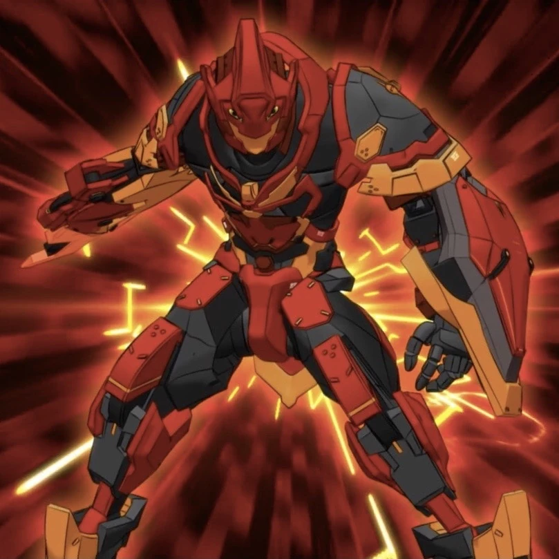 Cyndeous | Adventures of Jairex and Tirzah Rose Wiki | Fandom