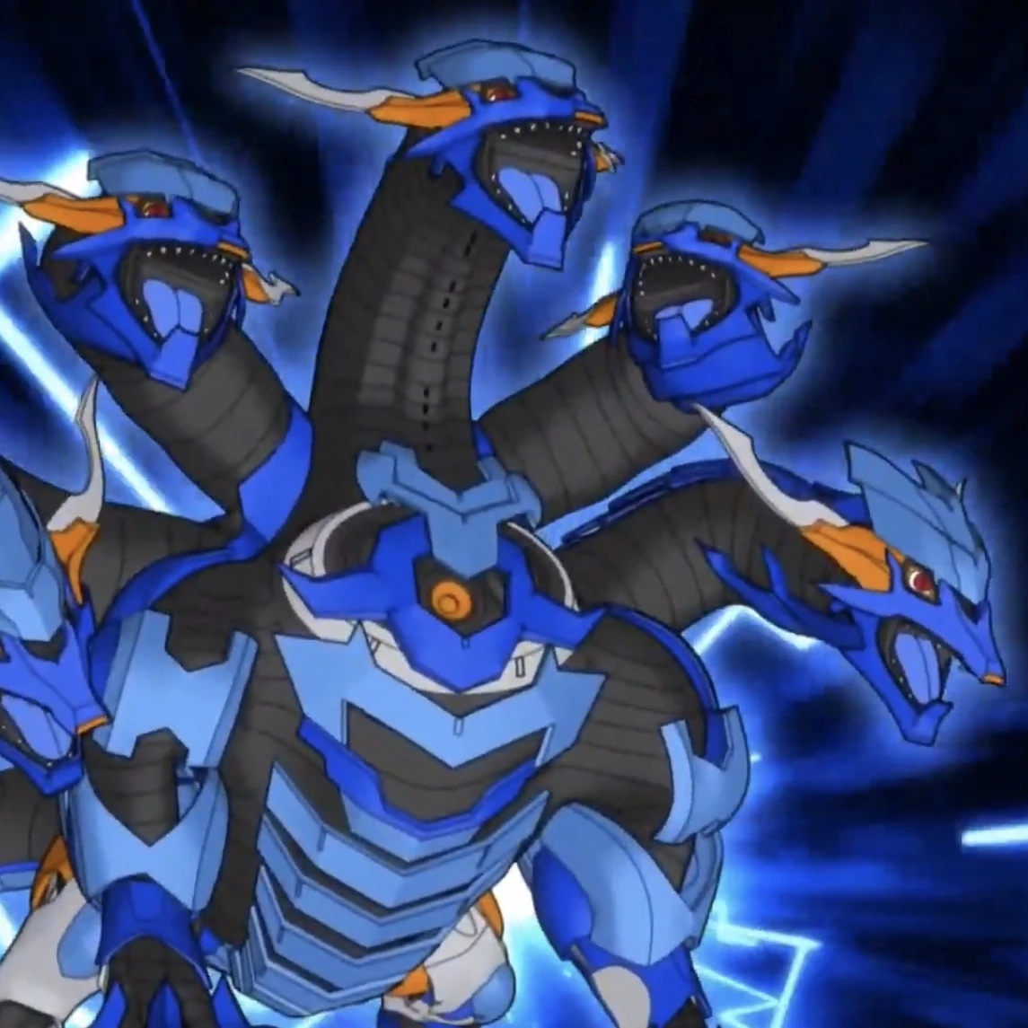 Hydranoid | Adventures of Jairex and Tirzah Rose Wiki | Fandom