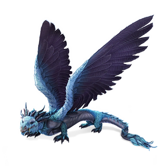 Arctic Dragon | Adventures of Nadya Wiki | Fandom