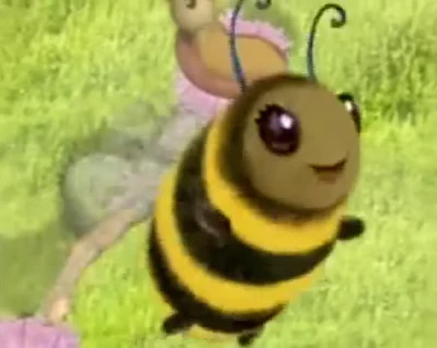 Little Bee | Adventures of Team Umizoomi Wiki | Fandom