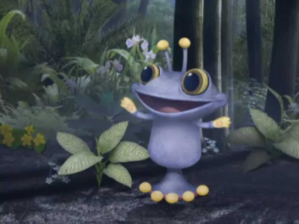 Category:Wonder Pets Characters | Adventures of Team Umizoomi Wiki | Fandom