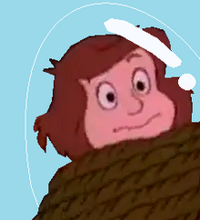 Cavin | Adventures of the Gummi Bears Wiki | Fandom