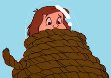 Cavin | Adventures of the Gummi Bears Wiki | Fandom