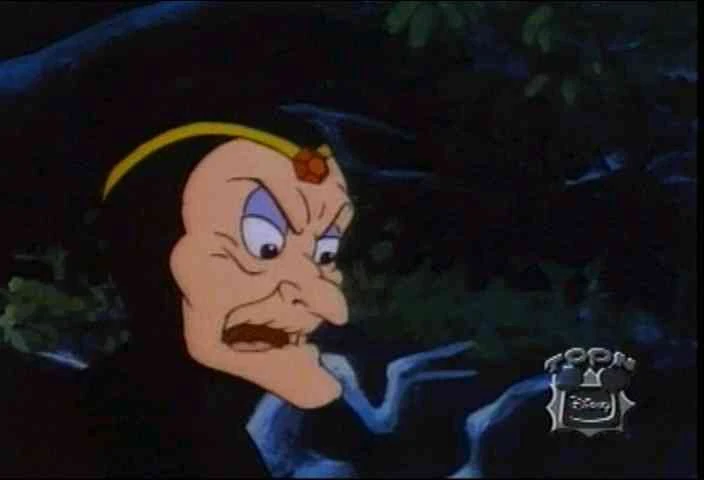 Category:Villains | Adventures of the Gummi Bears Wiki | Fandom