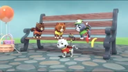 Kitten Catastrophe Crew | Adventures of the PAW Patrol 2 Wiki | Fandom