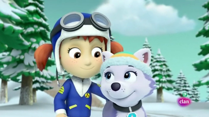 Ace Sorensen Adventures Of The Paw Patrol 2 Wiki Fandom