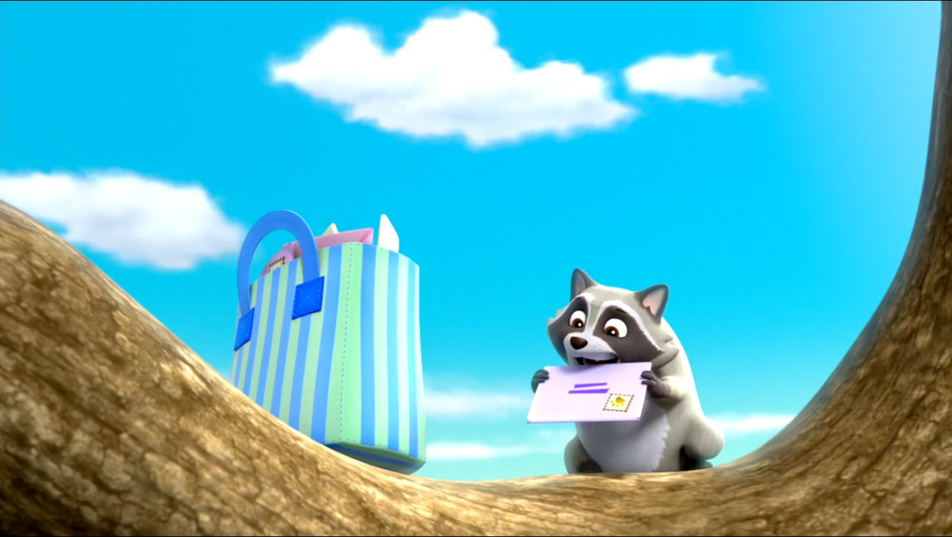 Maynard | Adventures of the PAW Patrol 2 Wiki | Fandom