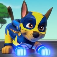 The Mighty Pups | Adventures of the PAW Patrol 2 Wiki | Fandom