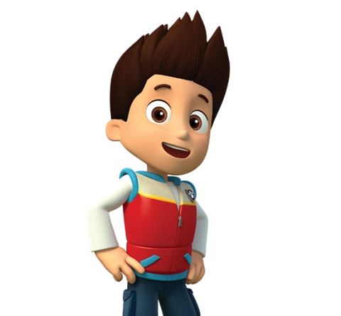 Ryder | Adventures of the PAW Patrol 2 Wiki | Fandom