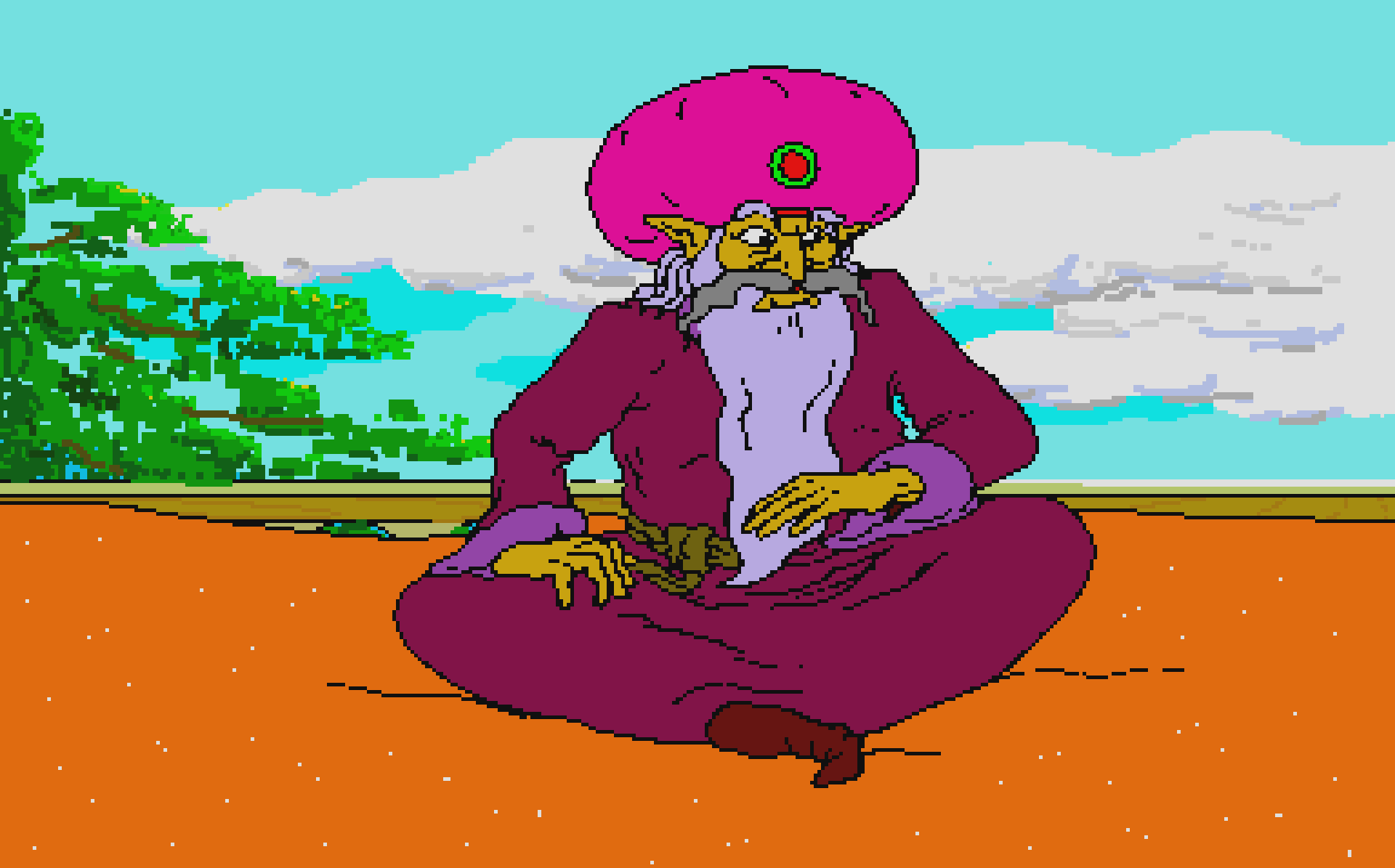 Gwonam | Adventures in Hyrule Wiki | Fandom