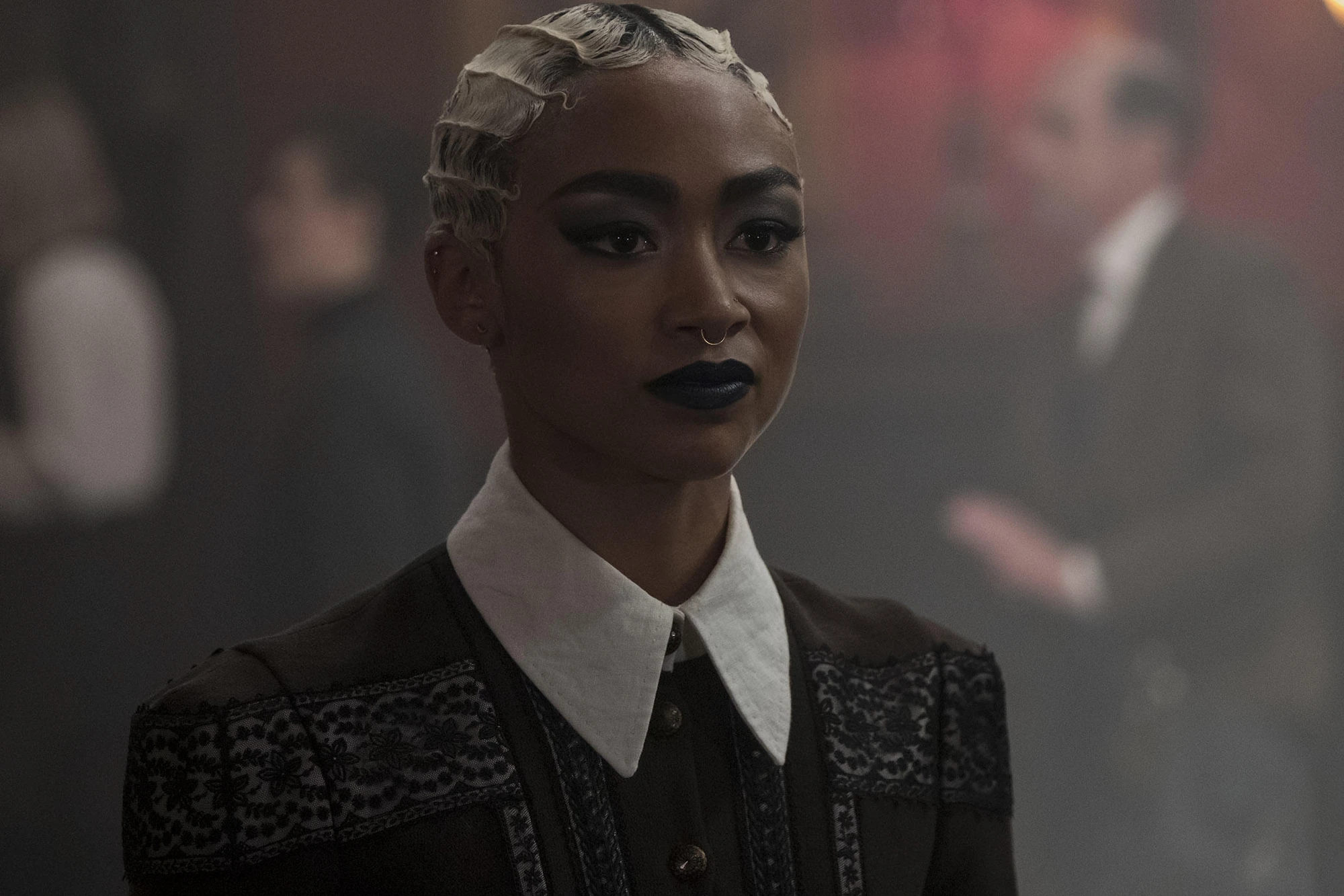 Prudence Blackwood | Chilling Adventures of Sabrina Wiki | Fandom