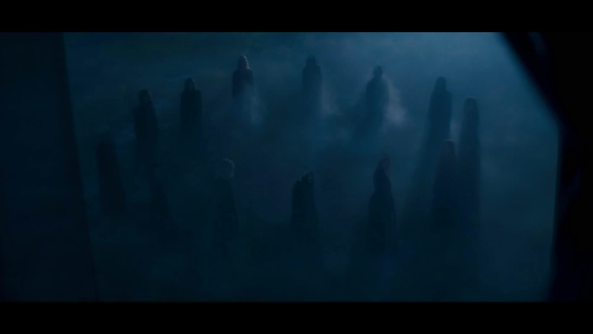 Greendale Thirteen | Chilling Adventures of Sabrina Wiki | Fandom