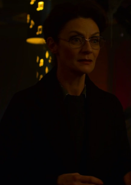 Mary Wardwell | Chilling Adventures of Sabrina Wiki | Fandom