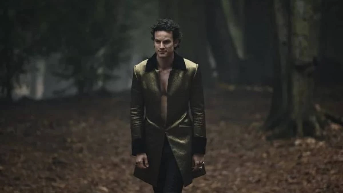 Lucifer Morningstar | Chilling Adventures of Sabrina Wiki | Fandom