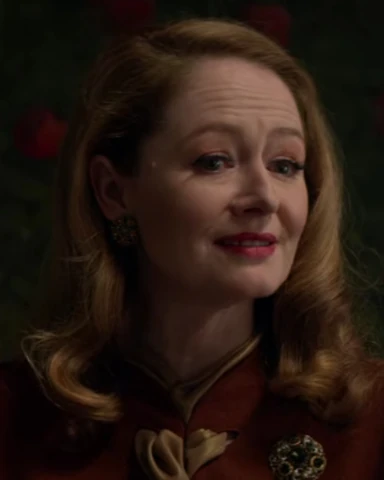 Zelda Spellman | Chilling Adventures of Sabrina Wiki | Fandom