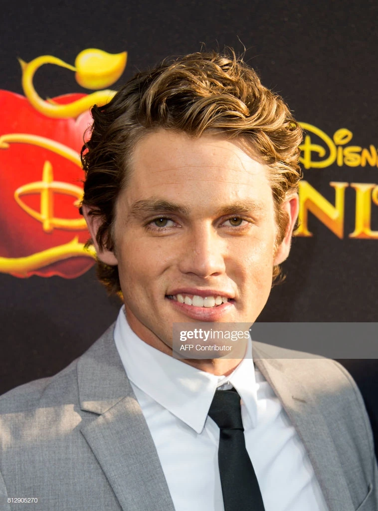 Jedidiah Goodacre | Chilling Adventures of Sabrina Wiki | Fandom