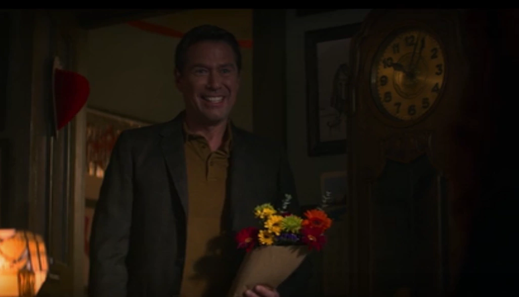 Adam Masters | Chilling Adventures of Sabrina Wiki | Fandom