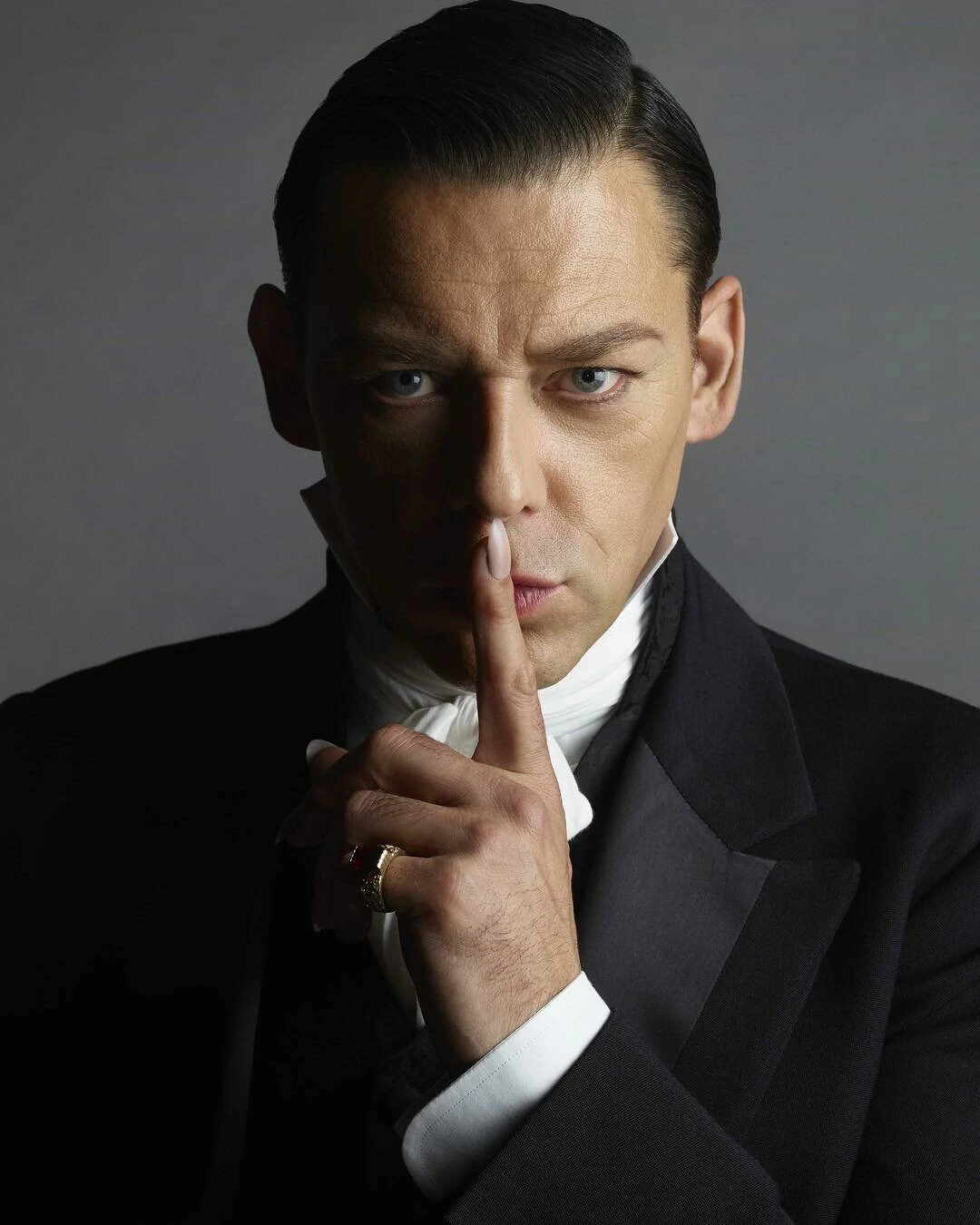 Faustus Blackwood | Chilling Adventures of Sabrina Wiki | Fandom