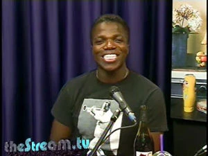 Reno Wilson | Adventures of Voice Acting Wiki | Fandom