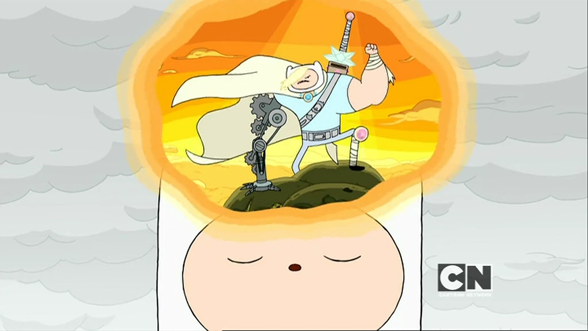 Finn | Wiki AdventureTime | Fandom