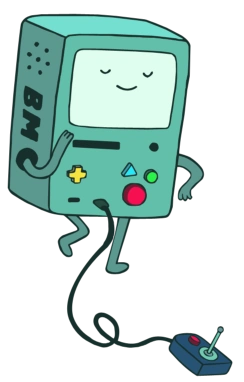 BMO | Wiki AdventureTime | Fandom