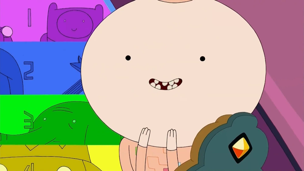 Cuber | Adventure Time Wiki | FANDOM powered by Wikia