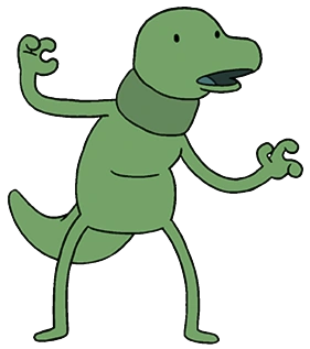 Gunther | Wiki AdventureTime | FANDOM powered by Wikia