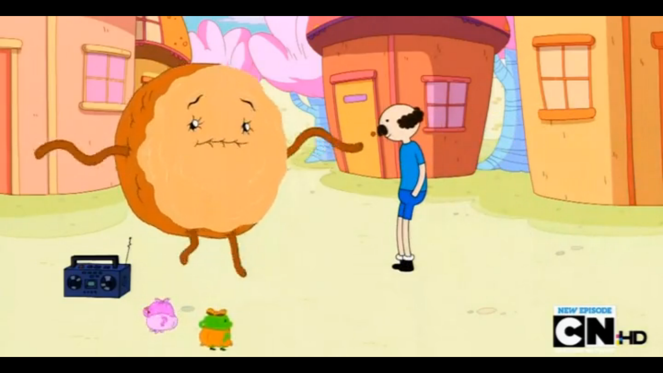 Bild Cinnamonbunpng Adventure Time Wiki Fandom Powered By Wikia