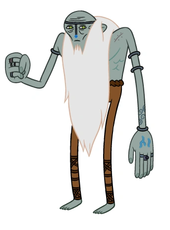 Billy | Adventure Time Wiki | Fandom