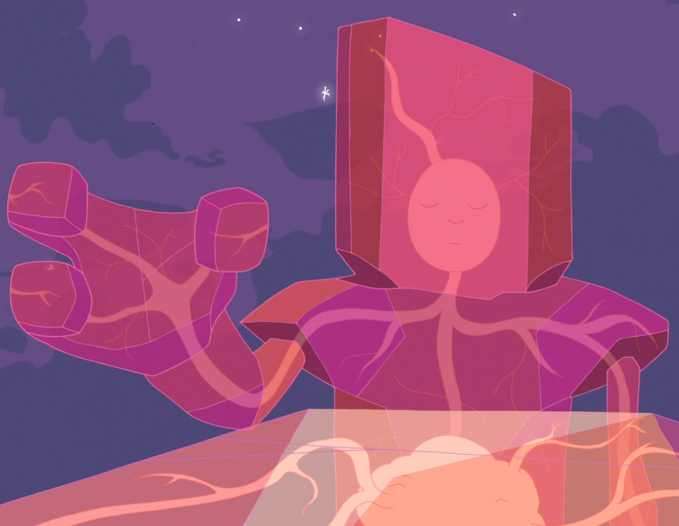 Стражи Цитадели | Wiki Времени Приключений | Fandom