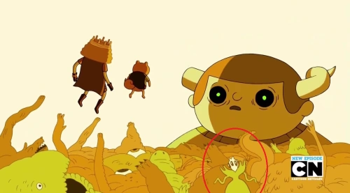 Immagine - Tumblr npe52szkwj1uq8fseo1 500.png | Adventure Time Wiki ...