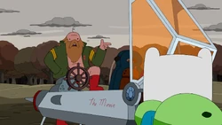 Martin Mertens | Wiki AdventureTime | Fandom