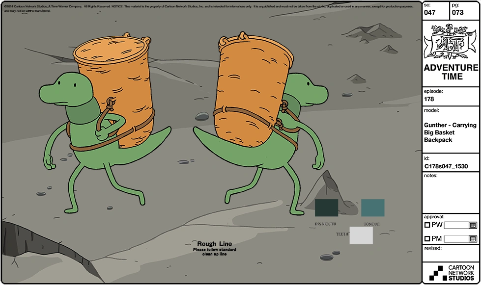 Image - Gunther1.png | Wiki AdventureTime | FANDOM powered by Wikia