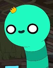 Rey Gusano | Wiki Hora de Aventuras España | FANDOM powered by Wikia