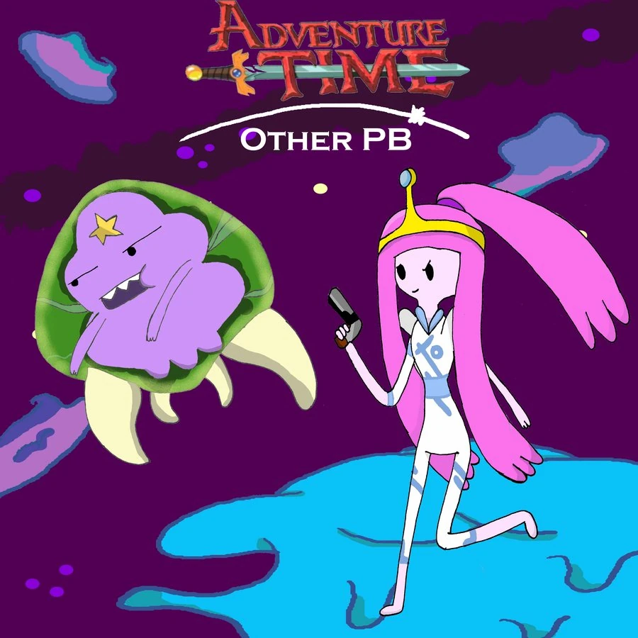 Image - Adventure time other pb by miharuthekunoichi-d3dln4a.jpg ...