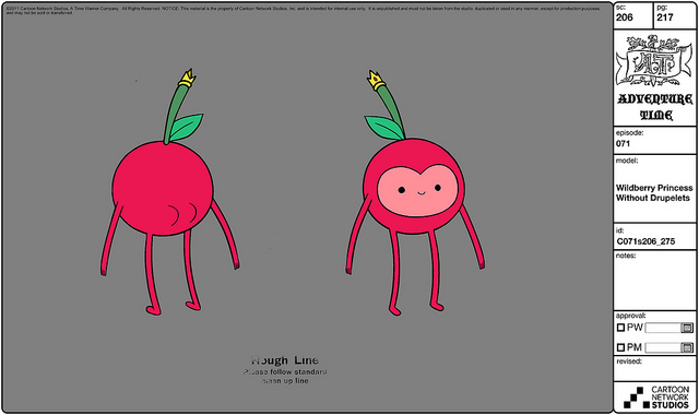 Wildberry Princess Adventure Time Super Fans Wiki Fandom Powered By Wikia