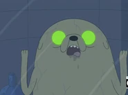 Zombie Jake | Adventure Time Super Fans Wiki | FANDOM powered by Wikia