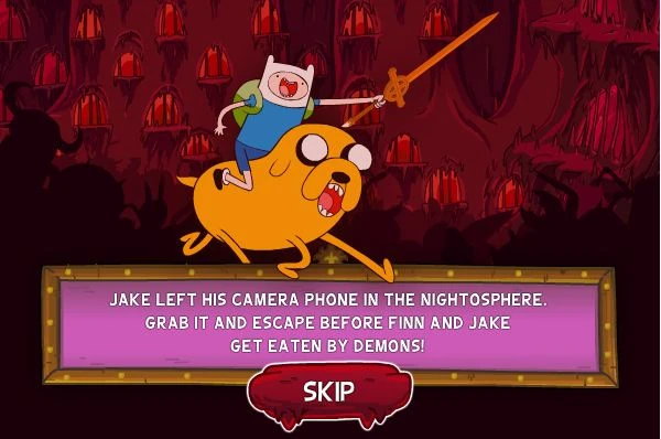 Fight-O-Sphere | Adventure Time Super Fans Wiki | FANDOM powered by Wikia