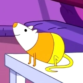 Science the Rat | Adventure Time Super Fans Wiki | FANDOM powered by Wikia