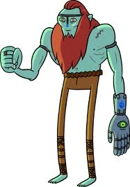 Billy | Adventure Time Super Fans Wiki | FANDOM powered by Wikia