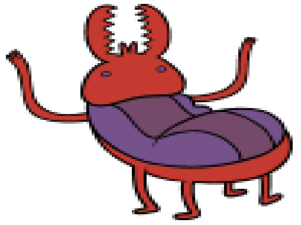 Dancing Bug | Adventure Time with Finn and Jake! Wiki | FANDOM powered ...