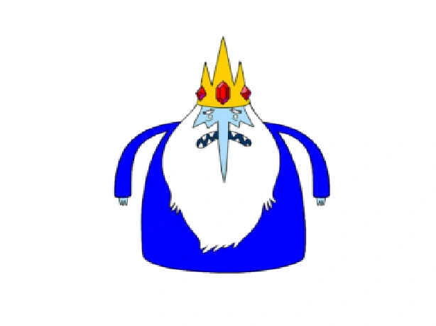 Ice King | Adventure Time with Finn and Jake! Wiki | FANDOM powered by ...